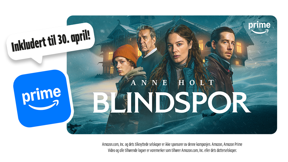 Streaming og TV - bli Allente-kunde med fleksible TV-pakker