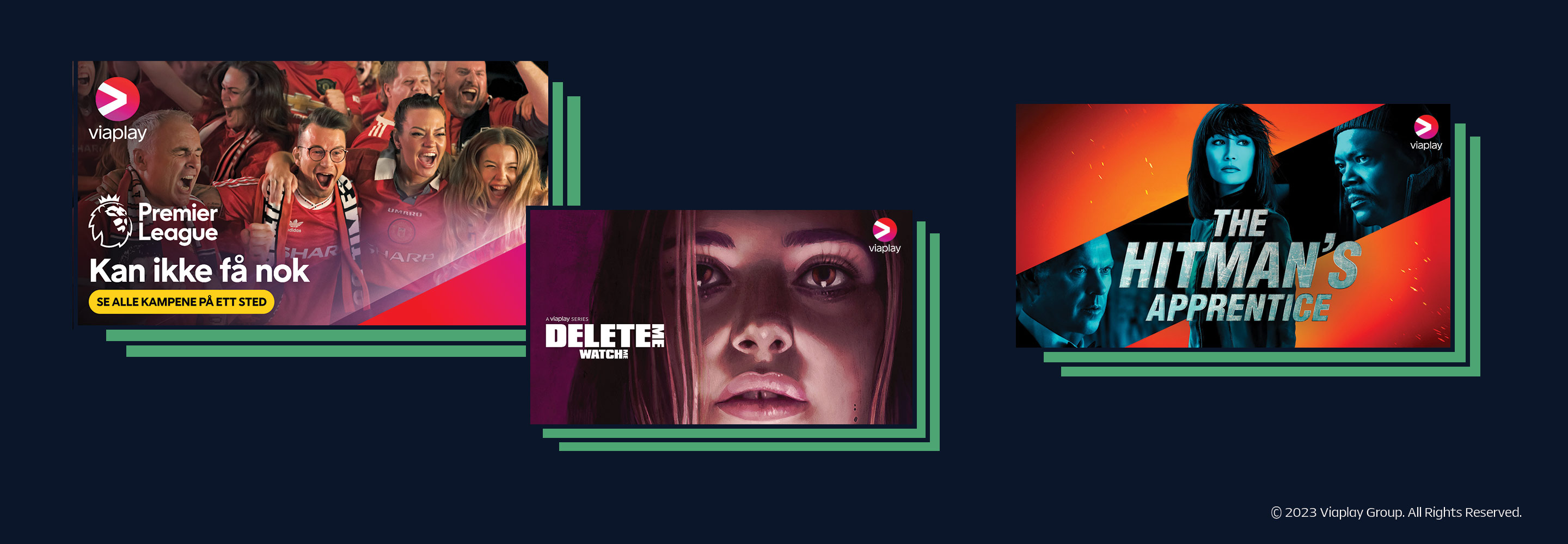 Viaplay Total – Allente