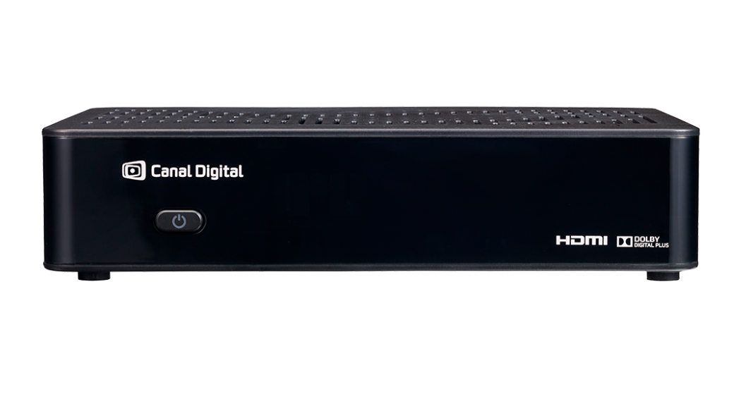 Alle dekodere med bilde – Allente