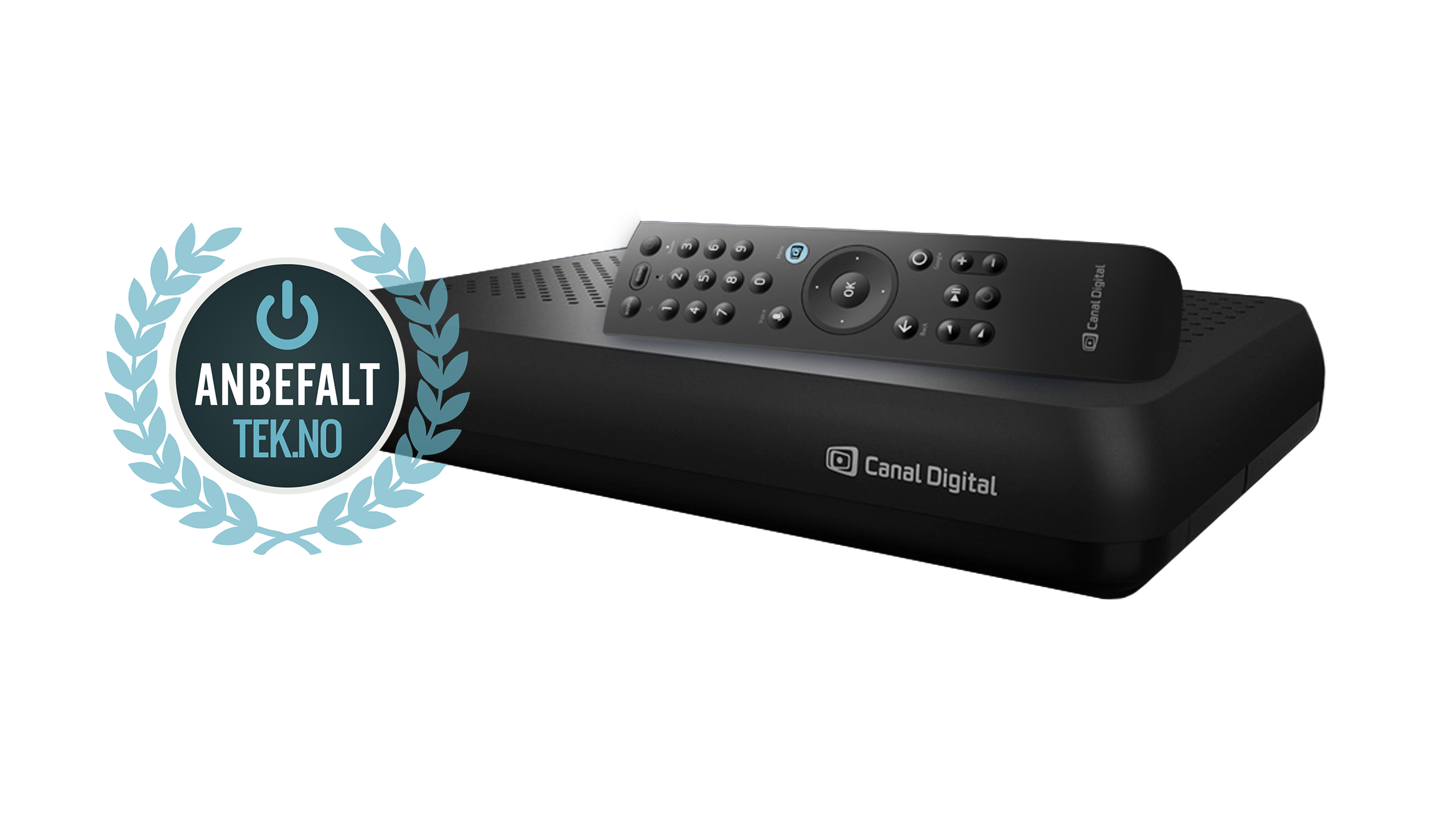 Våre dekodere og utstyr – Allente